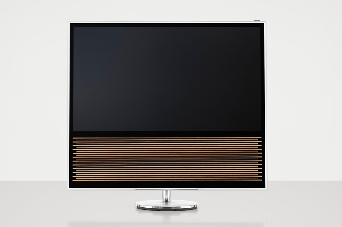 HIFI CONCEPT LIVING - Bang & Olufsen BeoVision 14 TV