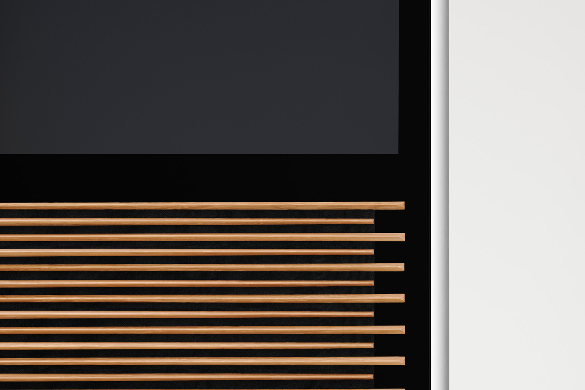 HIFI CONCEPT LIVING - Bang & Olufsen BeoVision 14 TV