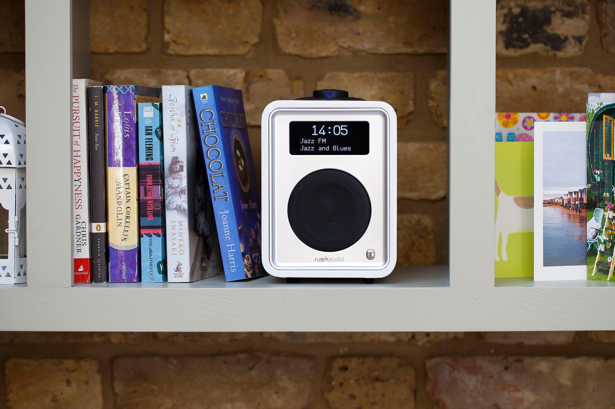 HIFI CONCEPT LIVING - Seien Sie begeistert von den hochwertigen RUARK ...