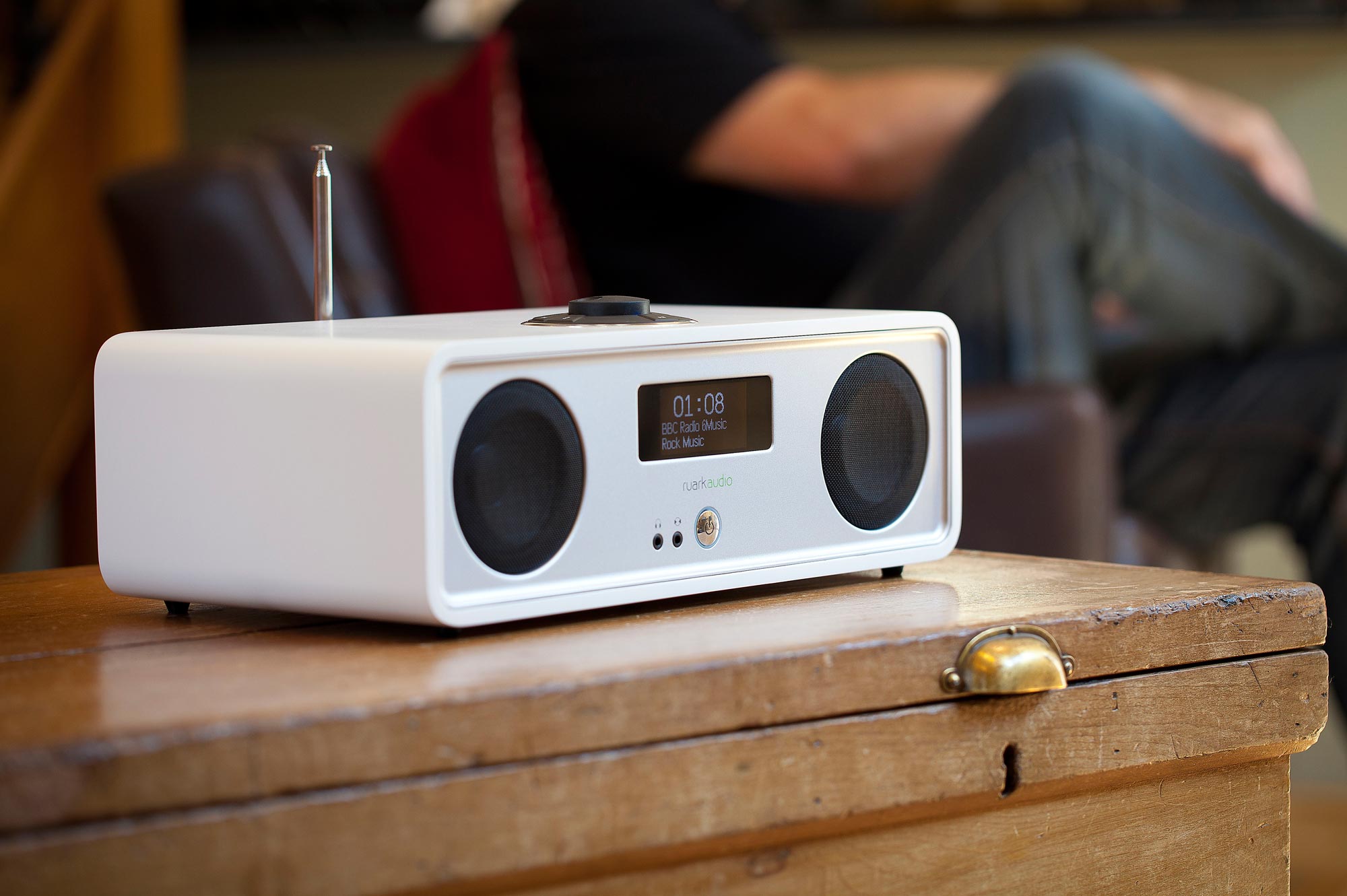 HIFI CONCEPT LIVING - Seien Sie begeistert von den hochwertigen RUARK ...